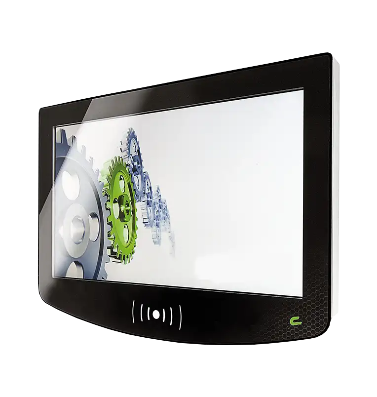 PC Panel IP69 en acero inox AISI 316 - Belsati Sistemas